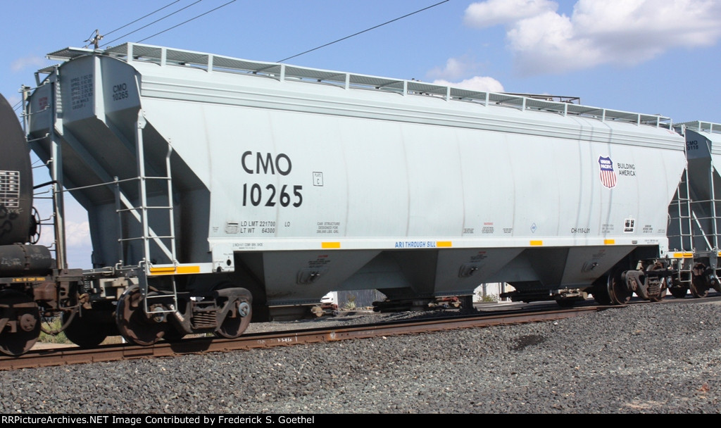 CMO 10265
